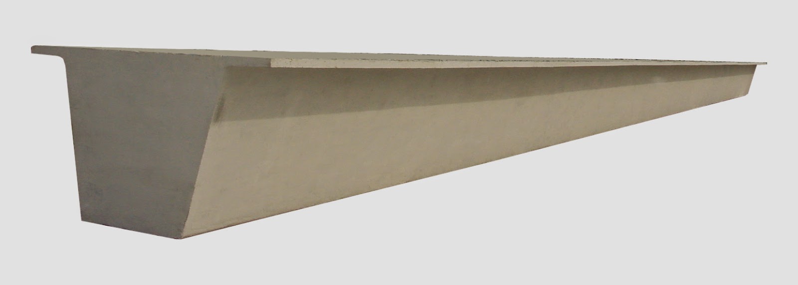 Concreto Armado: Trabes de Concreto Armado (7 de Mayo)