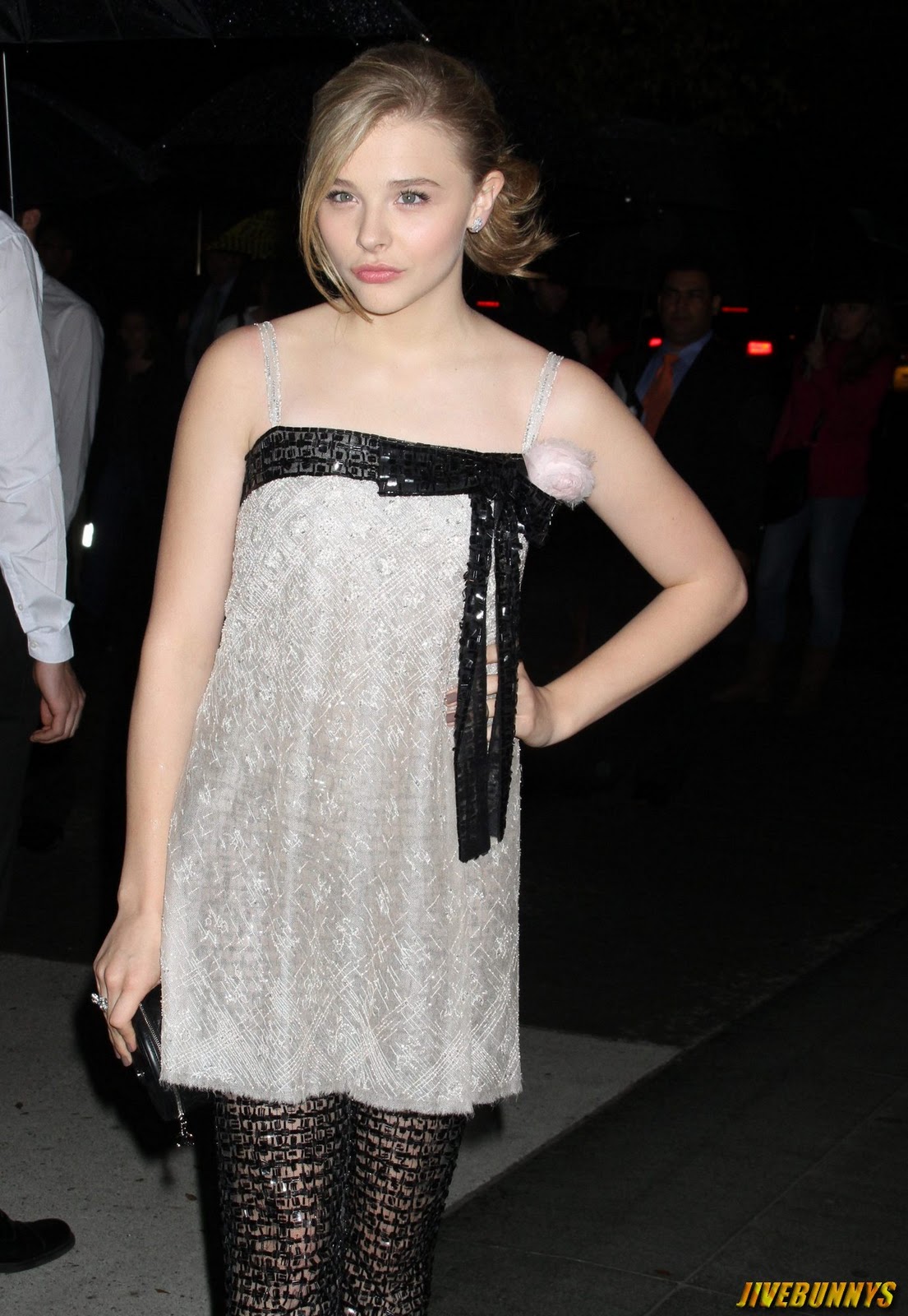 Chloe Grace Moretz special pictures (70) | Film Actresses