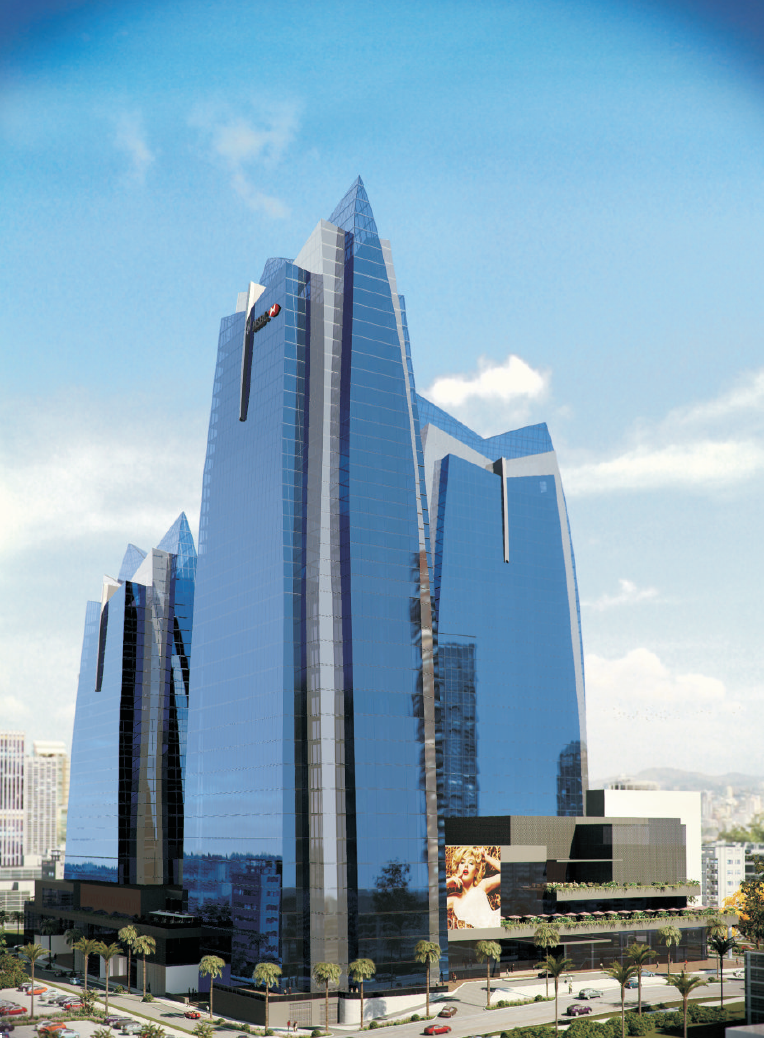 Marketing PTY: SOHO MALL: la nueva opción de compra para los amantes ...