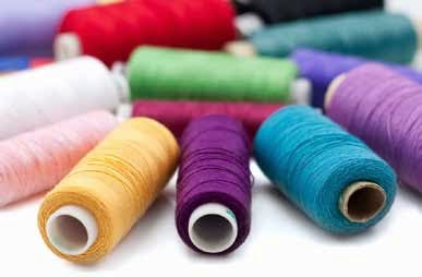 Página de curiosidades y más: ¿Qué son las materias textiles?