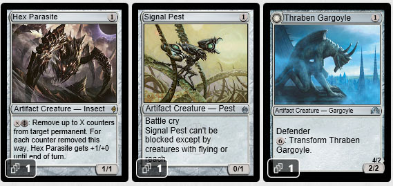 Magic the Gathering Adventures: Artifact Cube 2016 Draft: One Drop ...