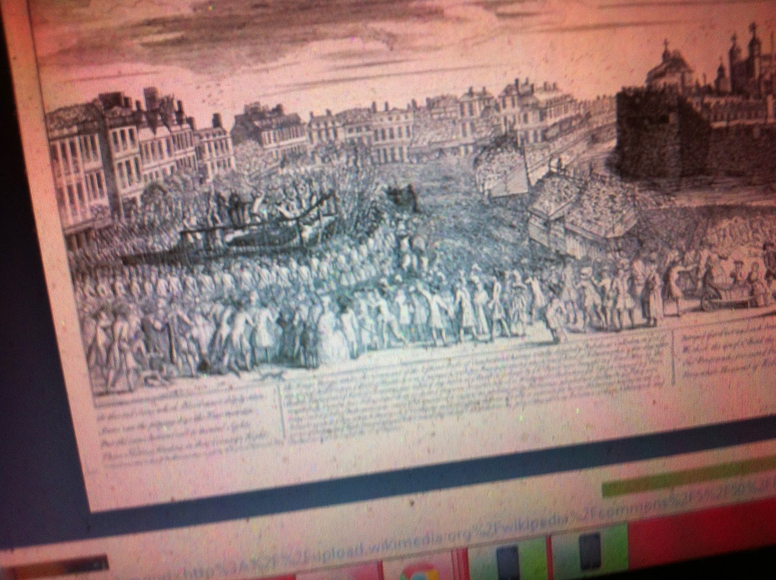 THE BLACK SOCIAL HISTORY:: BLACK SOCIAL HISTORY : AFRO-JAMAICAN ...