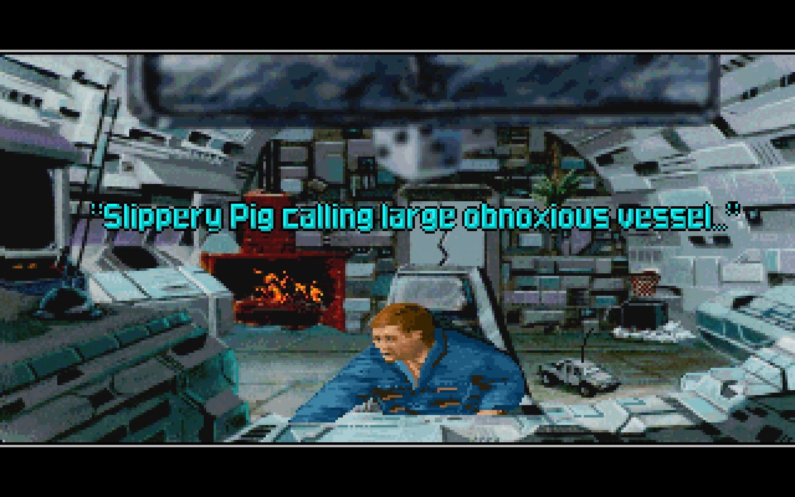 The Adventurers Guild: Rex Nebular - Final Rating