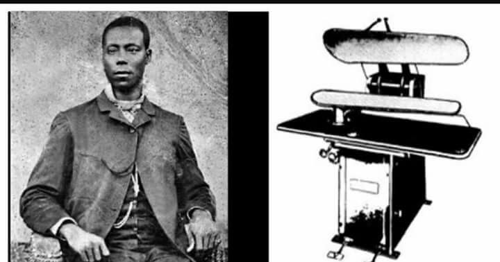 Biography of Thomas L. Jennings inventor of the first dry-cleaning ...