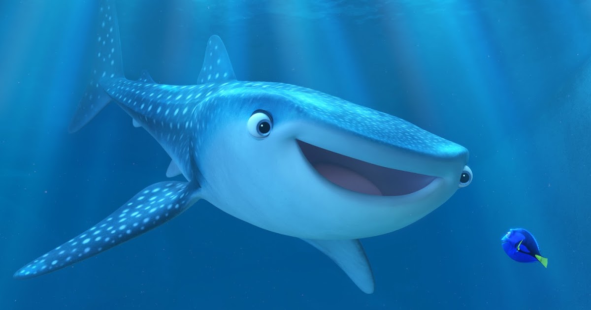 Finding Nemo 4 - ABC & 123 Magnets | ABCya!