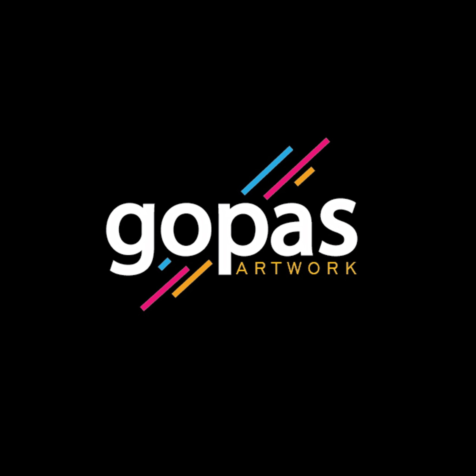 Gopas Artwork