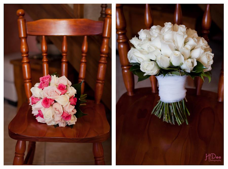 leah mitchell floral design