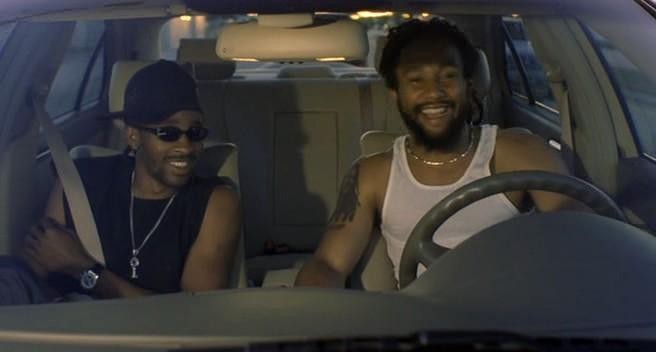 Un Mundo De Raros: Critica Shottas (Hermanos en el crimen)