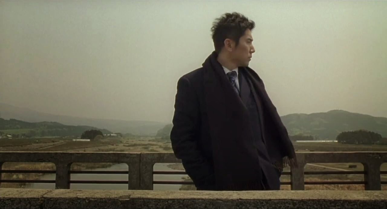 Departures 2008 Okuribito