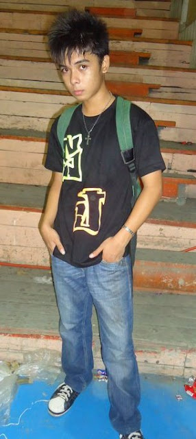 taong pinoy!: random 09