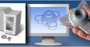 Técnicas de innovación: Prototipado rápido