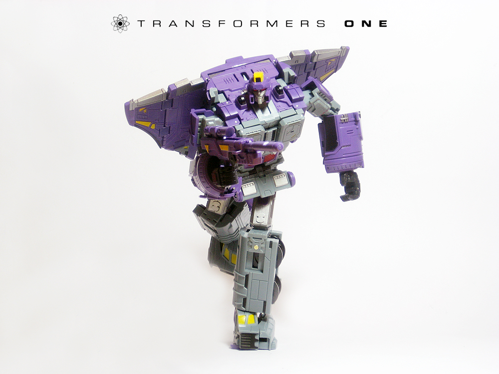 DX9 Toys D05 Chigurh (Leader/MP Astrotrain) | Page 35 | TFW2005 - The ...