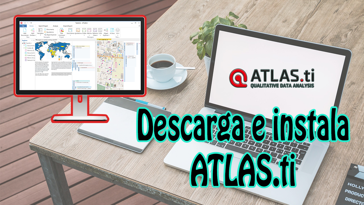 Atlas ti login - ideabatman