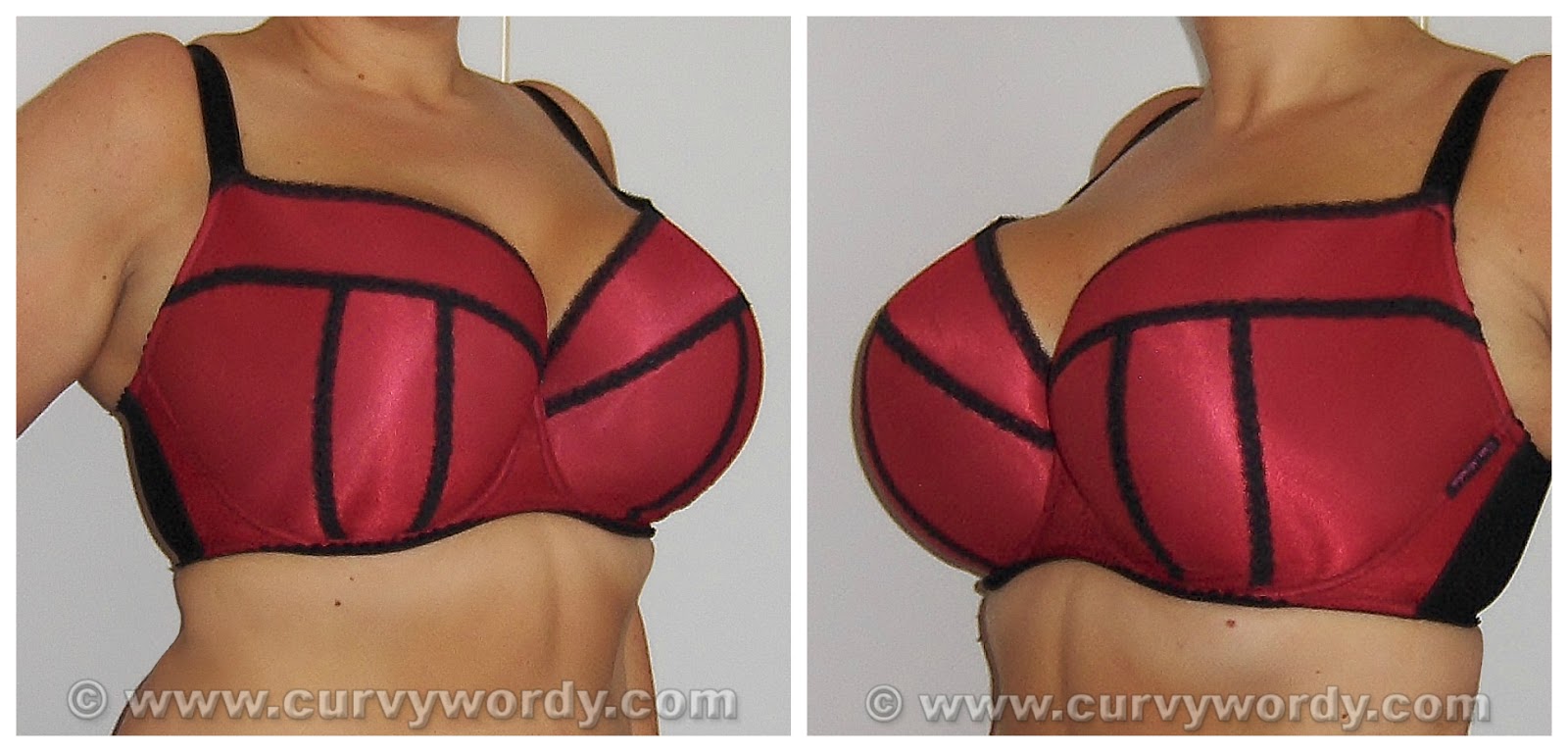 Ewa Michalak S Wi ni wka Bra 32K 70K And 32KK 70KK Curvy Wordy Ewa Michalak S Wi ni wka Bra 32K 70K And 32KK 70KK Curvy Wordy