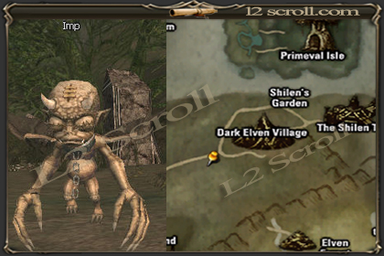 LVL 6 - Chains of Slavery