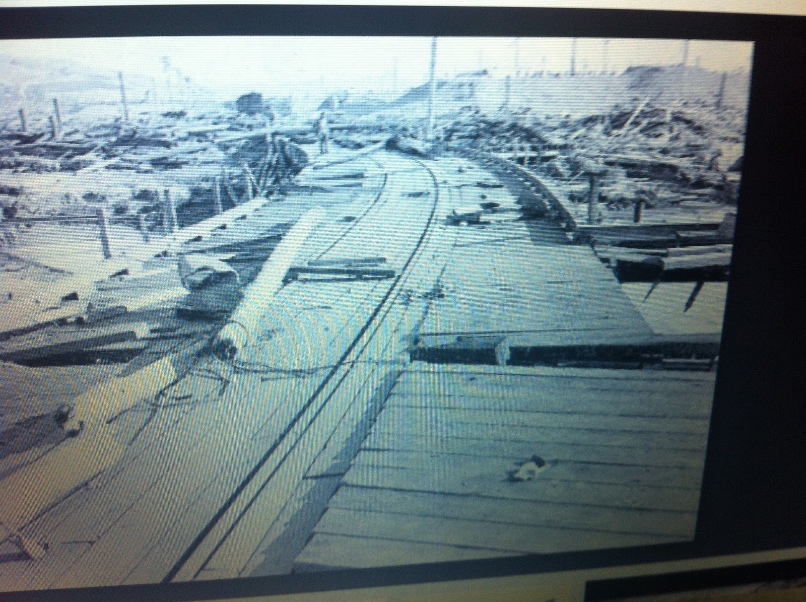 THE BLACK SOCIAL HISTORY:: BLACK SOCIAL HISTORY - PORT CHICAGO NAVAL ...