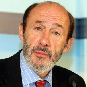 ¡Qué bonito es Rubalcaba! - El Filóloco