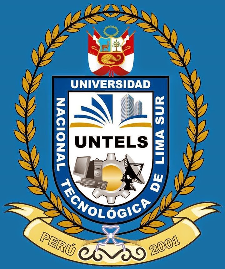 Lista de ingresantes UNTELS Universidad Nacional Tecnológica de Lima ...