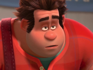 Movie Review - Wreck-It Ralph
