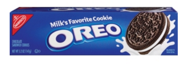 CVS Deals: Oreo Cookies 4 Cents Per Box (Normally $2.37!)