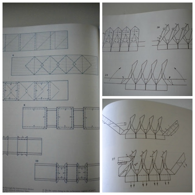 Origami Viking Ship | Curious Charisma