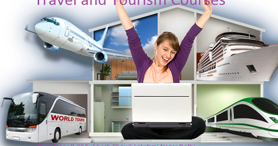 Travel and Tourism Courses : How to choose Travel and Tourism Courses