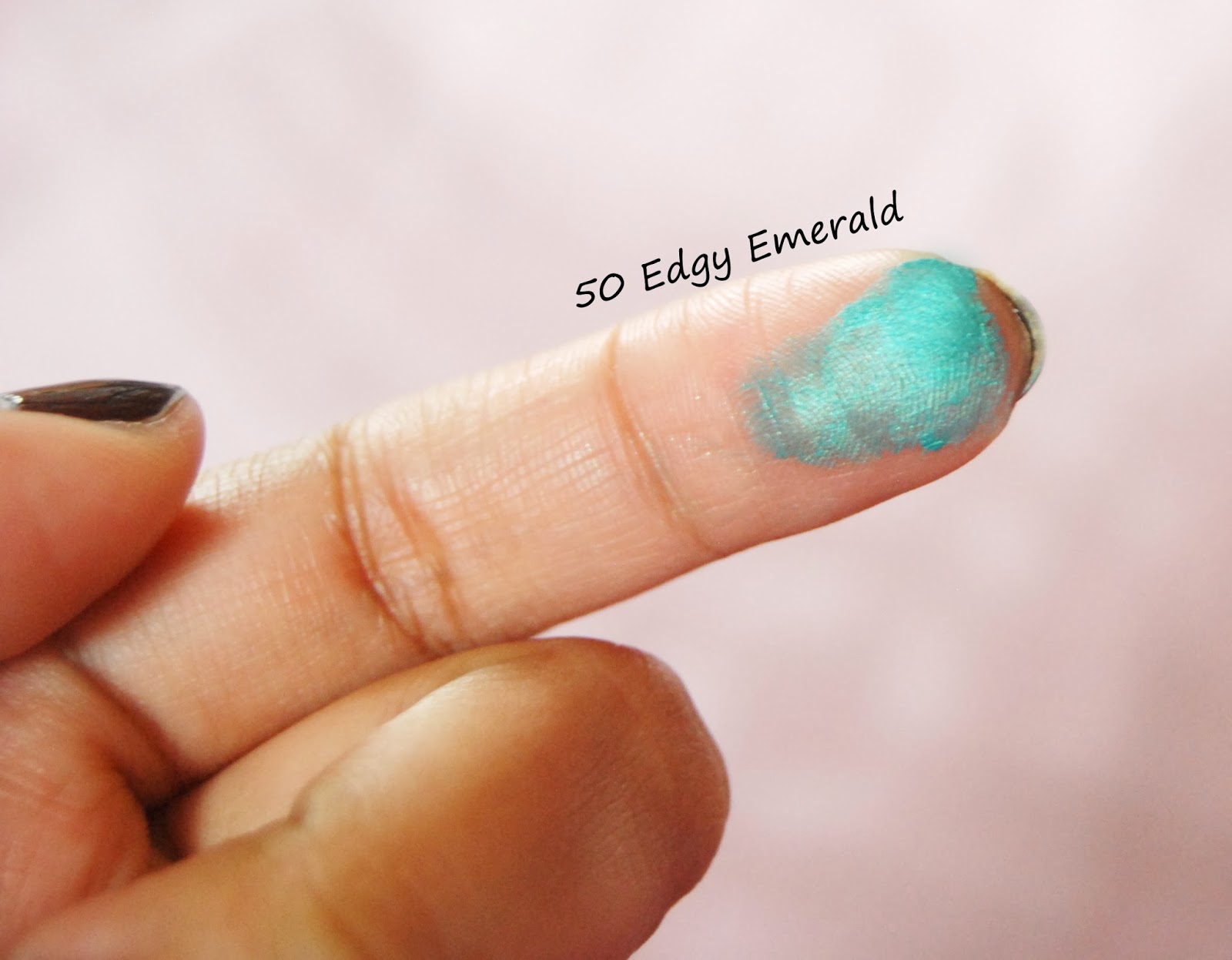 Pen My Blog: Maybelline 24 Hour Color Tattoo By Eyestudio Review