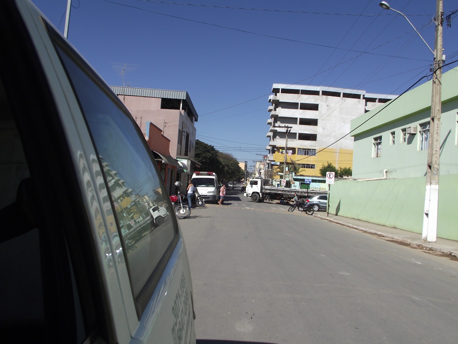 TURISTANDO PELO MUNDO: Igaratinga, Minas Gerais - Cercada pelo mar de ...