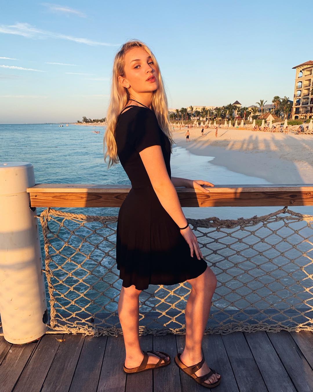 Emily Tressa – Most Beautiful mtf Transgender on instagram - TG Beauty