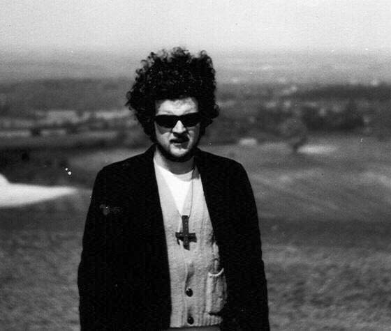 OLD, WEAK BUT ALWAYS A WANKER - THE PUNK YEARS: LEMON KITTENS ...