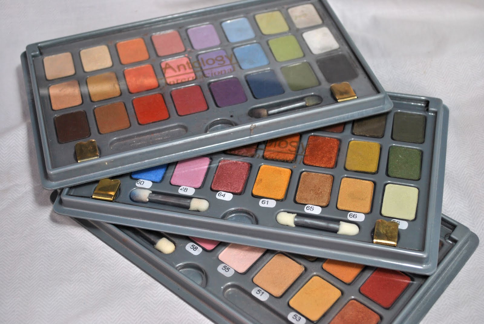 Angelica Peluquera Profesional: Materiales de trabajo para un ...