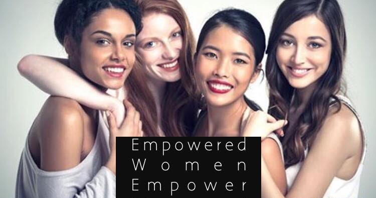 Kéké: Mulheres empoderadas empoderam outras mulheres