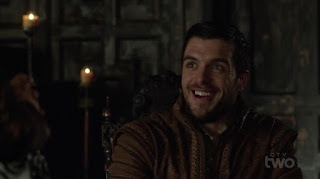 Reign - A Better Man - Review