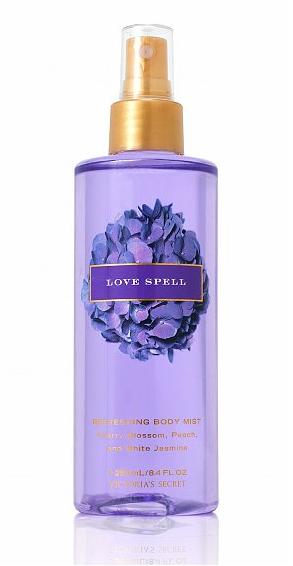 scootaloo: VS Love Spell body mist