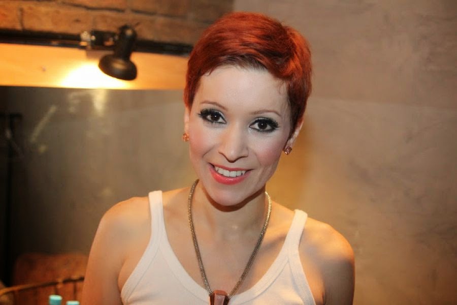 Patricia Marx - Universo em Canção