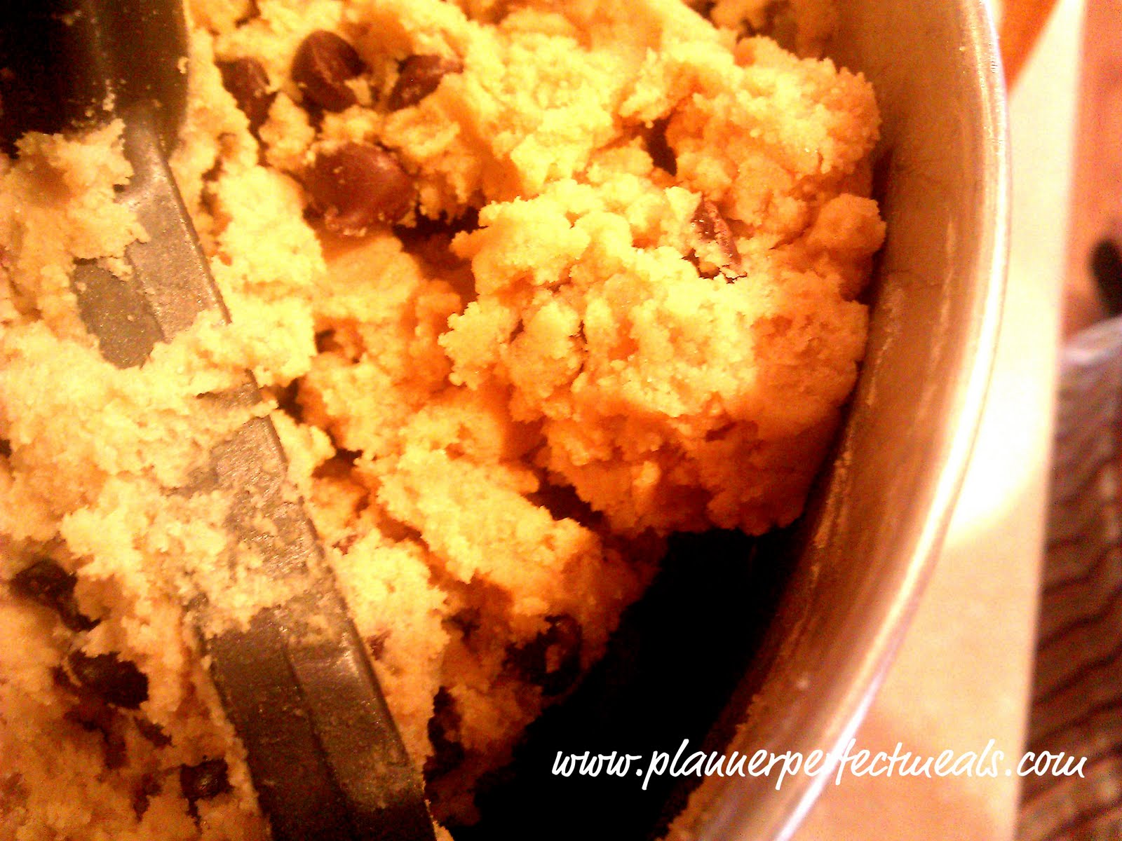 A Secret Winning Chocolate Chip Cookie