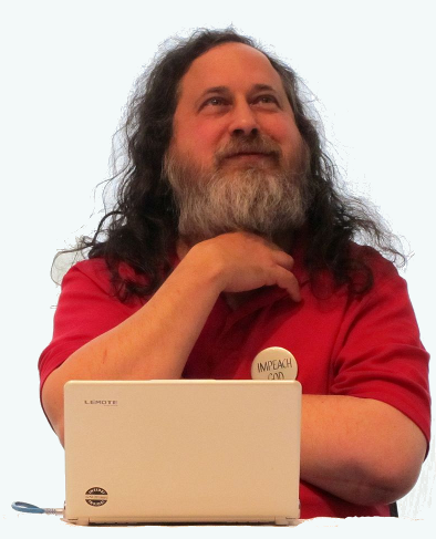 Nuevas Tecnologías: Entrevista con el creador de Software libre