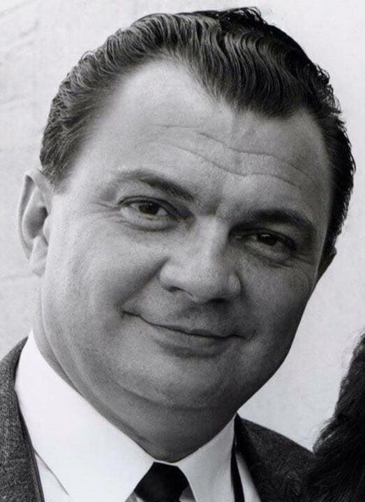 SAFEPLACE52: George Hurst o Inventor do Material de Desencarceramento