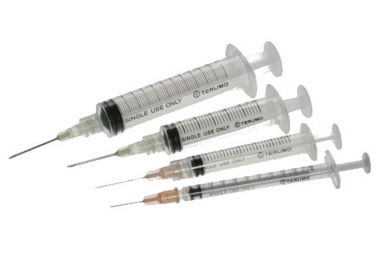 Distributor Alat Kesehatan & Medical Disposable: Spuit BD 3cc, 5cc, dan ...