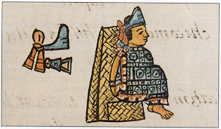 Nueva Tenochtitlan: Moctezuma Xocoyotzin