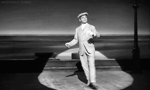 Review: Yankee Doodle Dandy