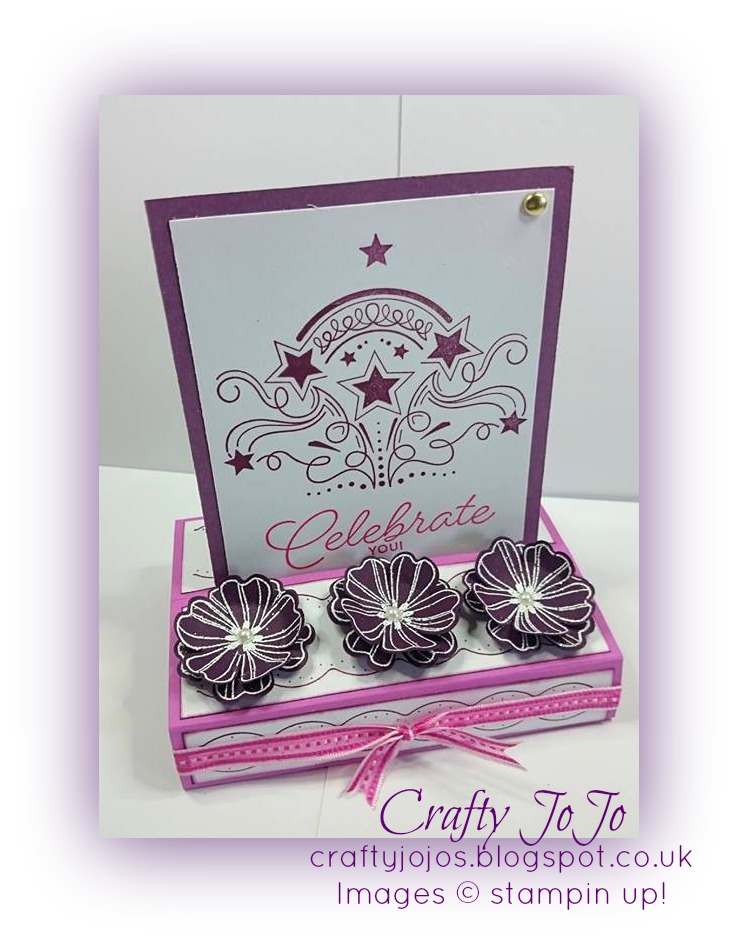 Crafty JoJo`s Blog: Mystery Pop up card - it´s kind of magic!