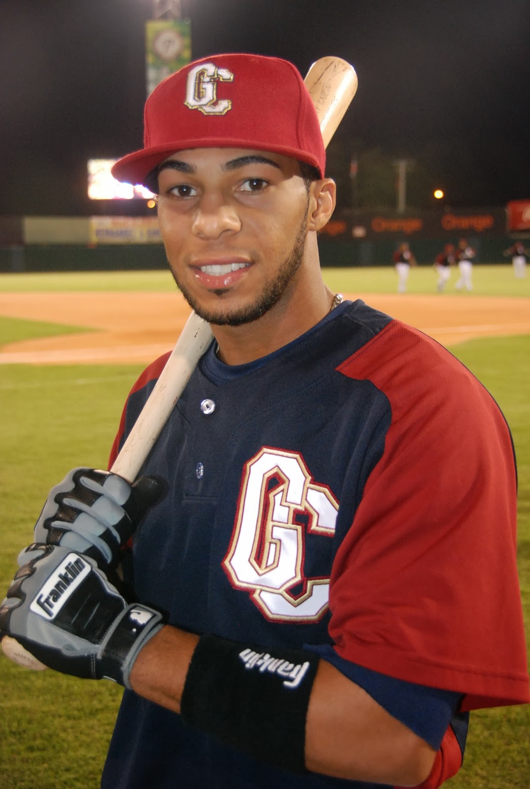 LO QUE PASO HOY: Carlos Peguero y Leury García iniciaran la temporada ...