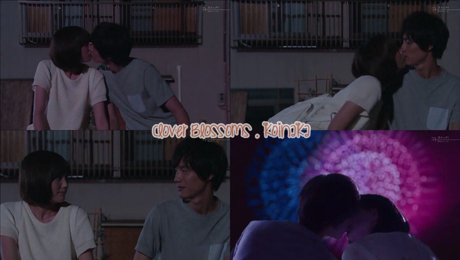 [Sinopsis] Koinaka Episode 9 FINAL ~ Part 2 ~ Clover Blossoms