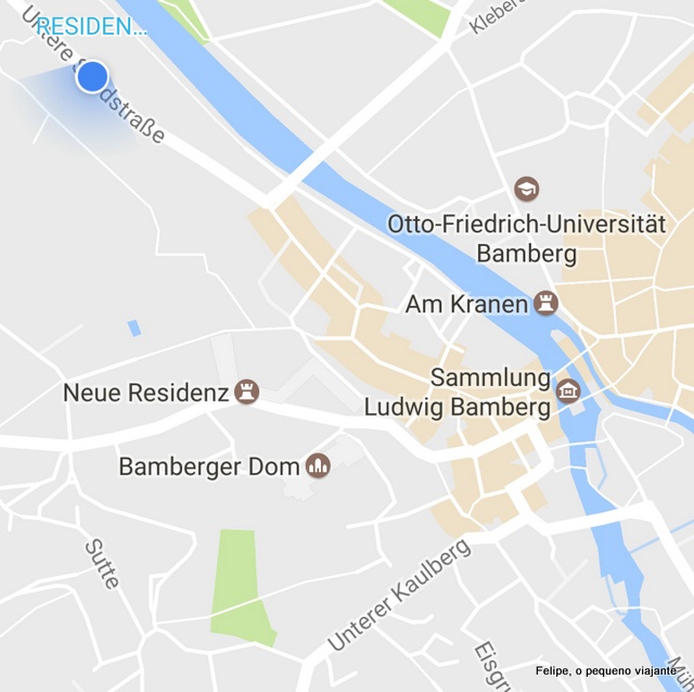 Bamberg, na Alemanha - dicas para conhecer uma obra-prima medieval ...