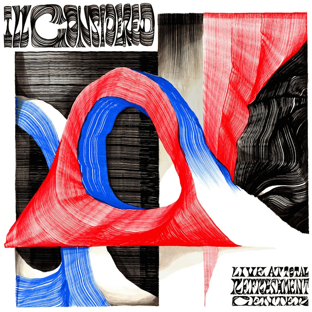 Republic of Jazz: ILL CONSIDERED - Live at Total Refreshment Centre (2018)