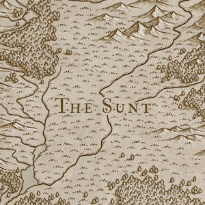 Here Dragons Abound: The Grasslands (Part 1)