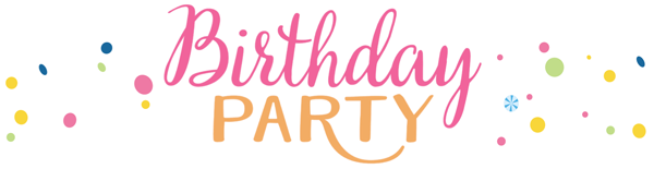 Crafters Companion Birthday Party Collection ~ Craft World Blog
