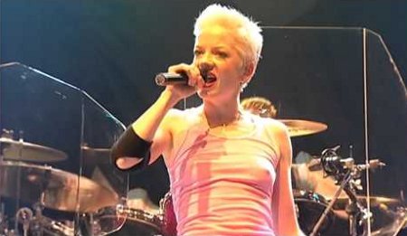 Live Bootlegs: Garbage - Live @ Glastonbury Festival, England, 28-06-2002