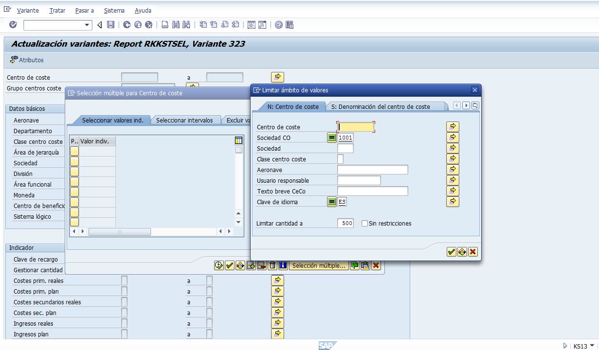 SAP R3. Tips & Tricks